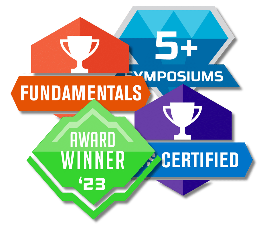 Sports ETA EARN – Digital Badging Program